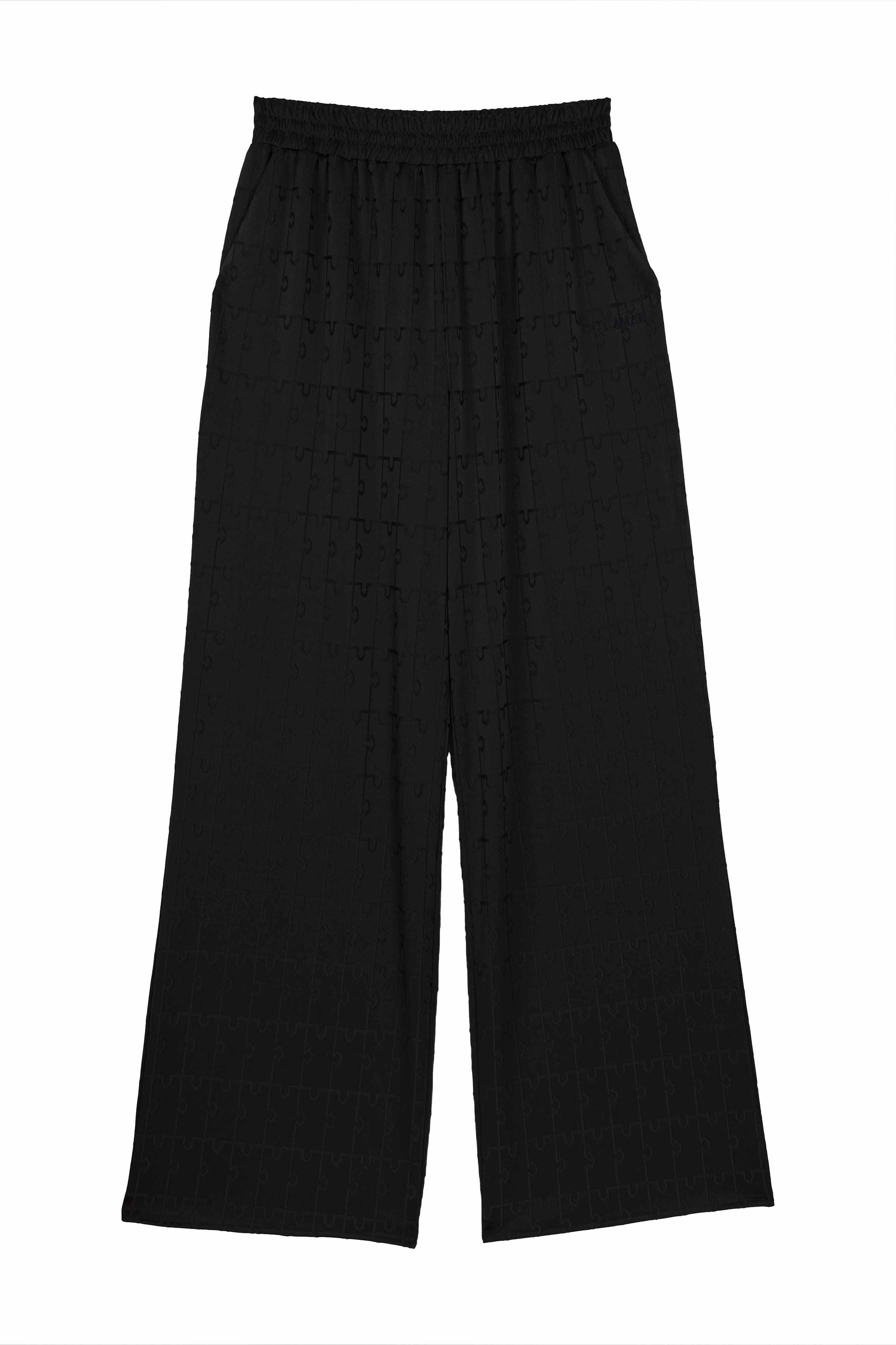 Enigma Pants - Elegante